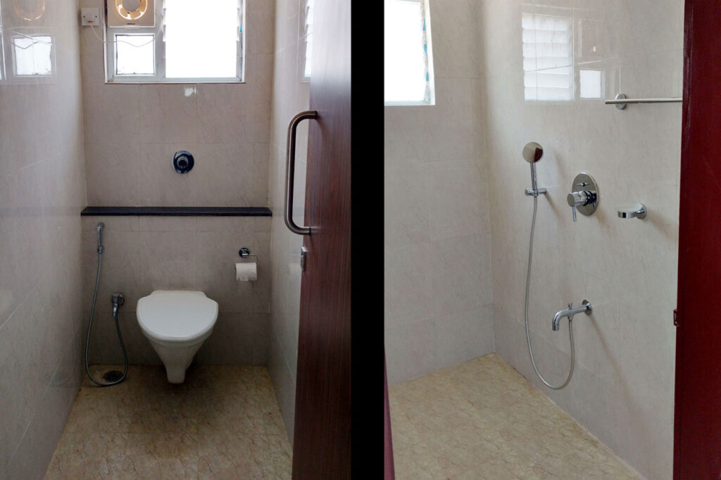 About BIYC – Bellur Iyengar Yoga Center