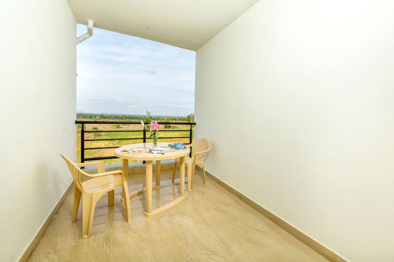 About BIYC – Bellur Iyengar Yoga Center