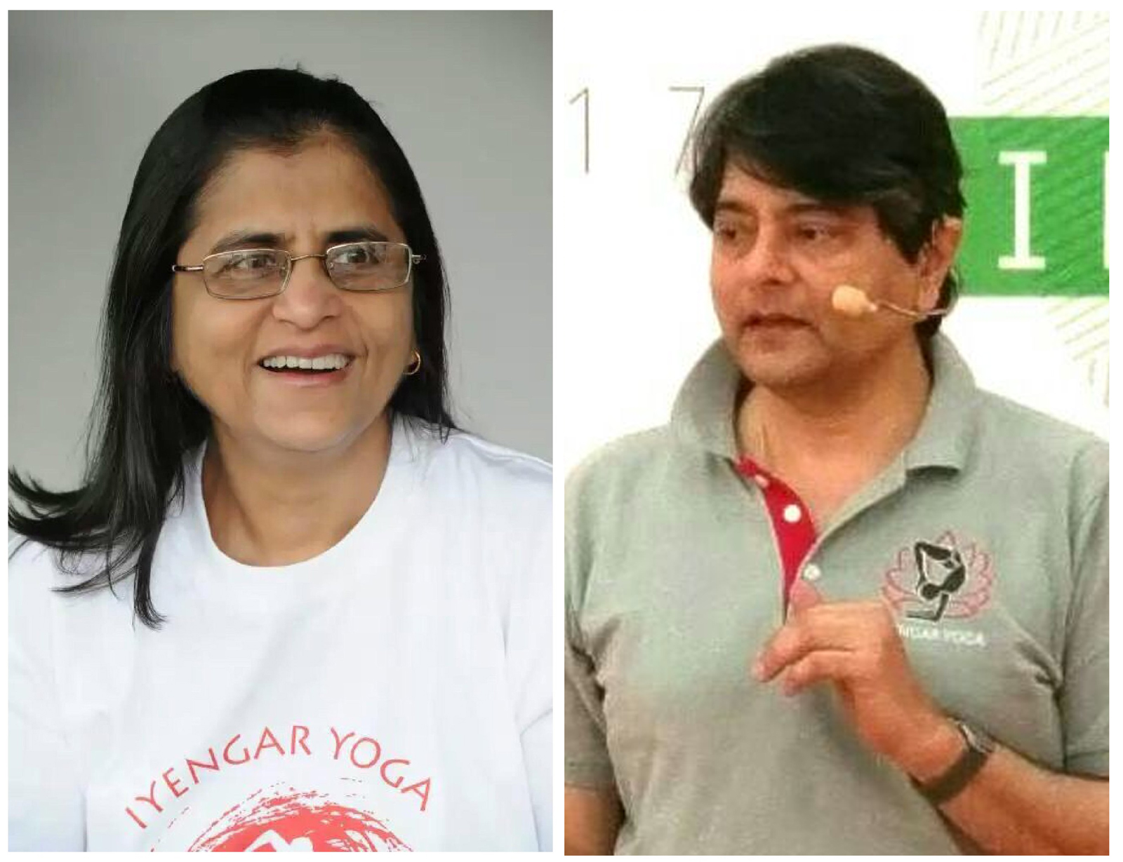 Yoga Events – Bellur Iyengar Yoga Center