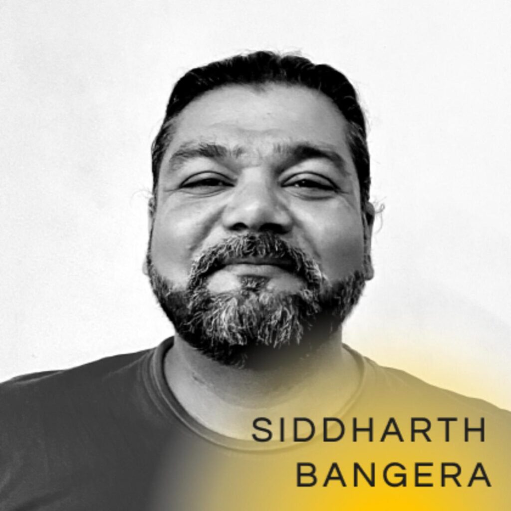 Siddharth Bangera – Bellur Iyengar Yoga Center